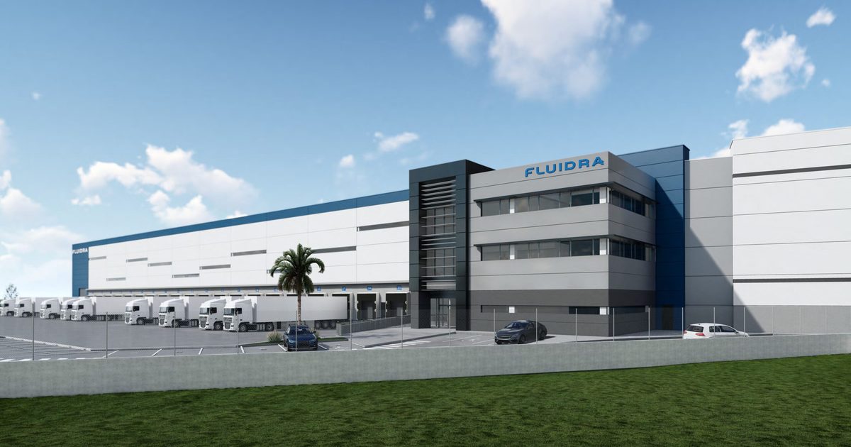 Logicor prelets 16,000 sq m Catalonia warehouse - Green Street News