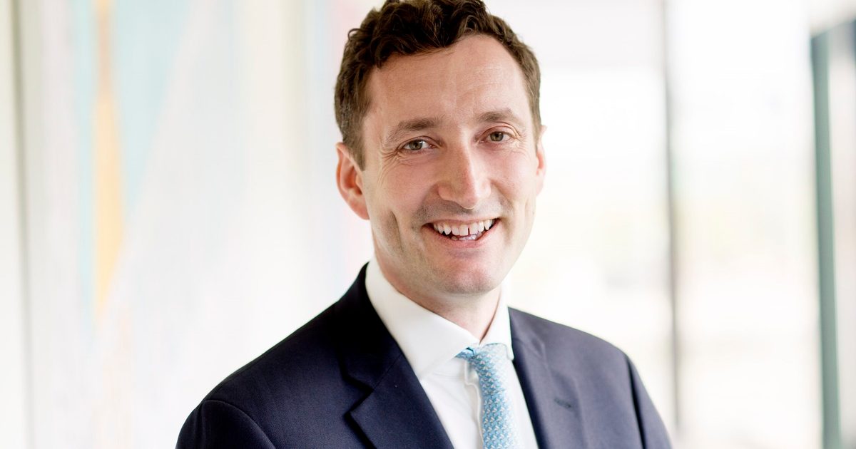 PwC appoints Rick Jones as UK sector leader for hospitality and leisure ...