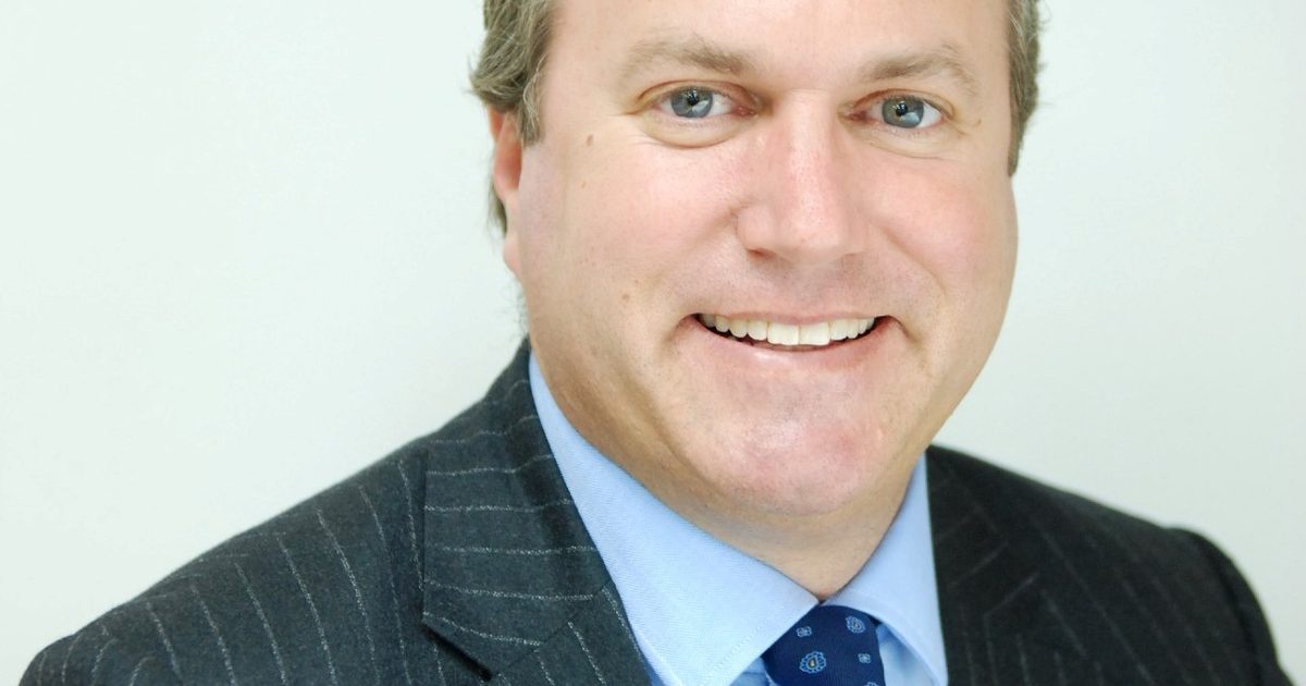 Valesco appoints Ross McCaskill as finance chief - Green Street News