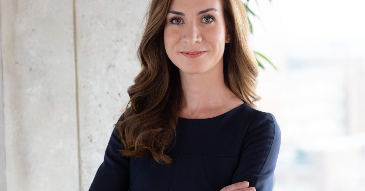 Q+A: Sabine Nass on the potential €300bn equity release market in ...