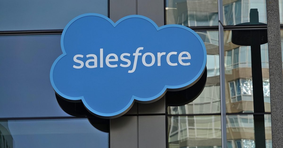Salesforce plans to cut office space - Green Street News