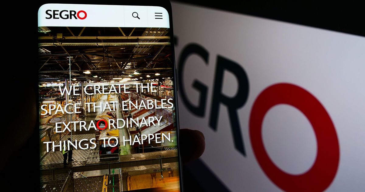 Segro buys £120m Slough retail park - Green Street News