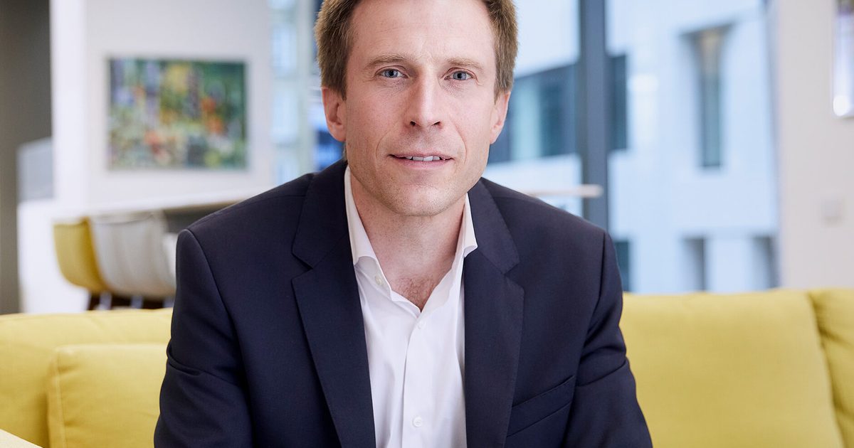 Simon Carter - Green Street News