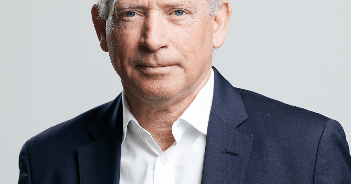 Channel 4’s Ian Cheshire frontrunner to chair Landsec - Green Street News