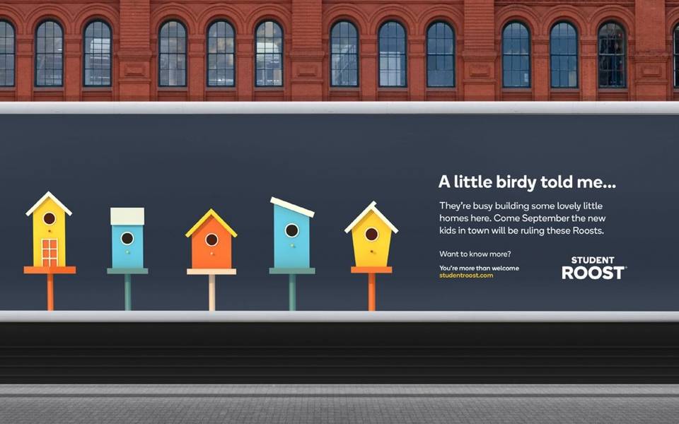 GIC and Greystar pull off £950m Student Roost financing - Green Street News