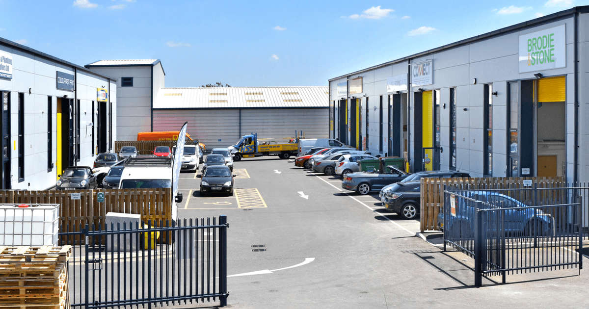 Are “ultra-urban” warehouses the next big thing for London’s logistics ...