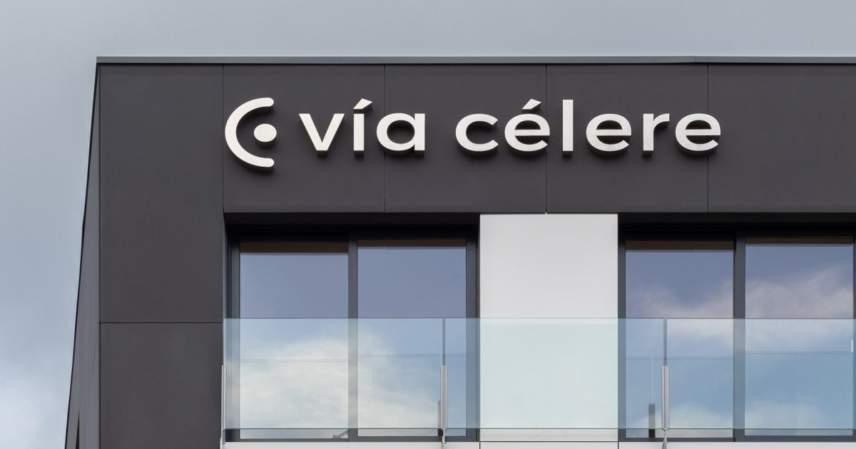 Värde's Vía Célere reports 153% surge in full-year earnings - Green ...