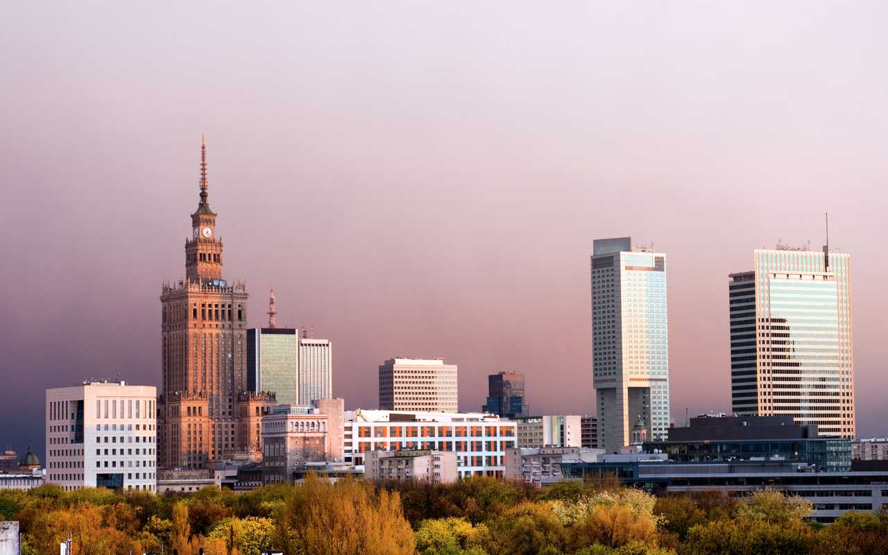 Irish-led Bartek sets up in Poland - Green Street News