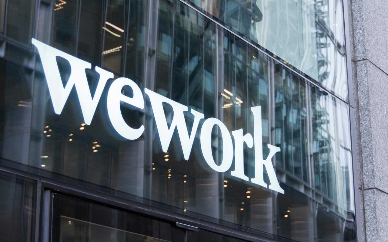 Buyer revealed for Manchester WeWork office - Green Street News