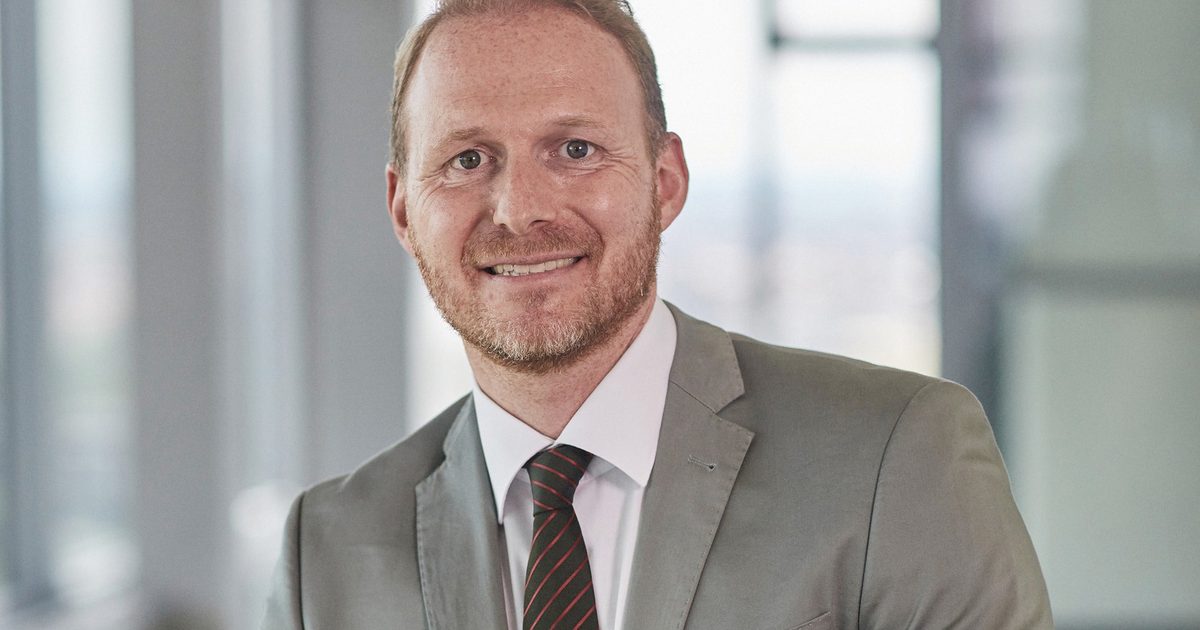 CA Immo appoints Matthias Winkelhardt as head of Munich - Green Street News