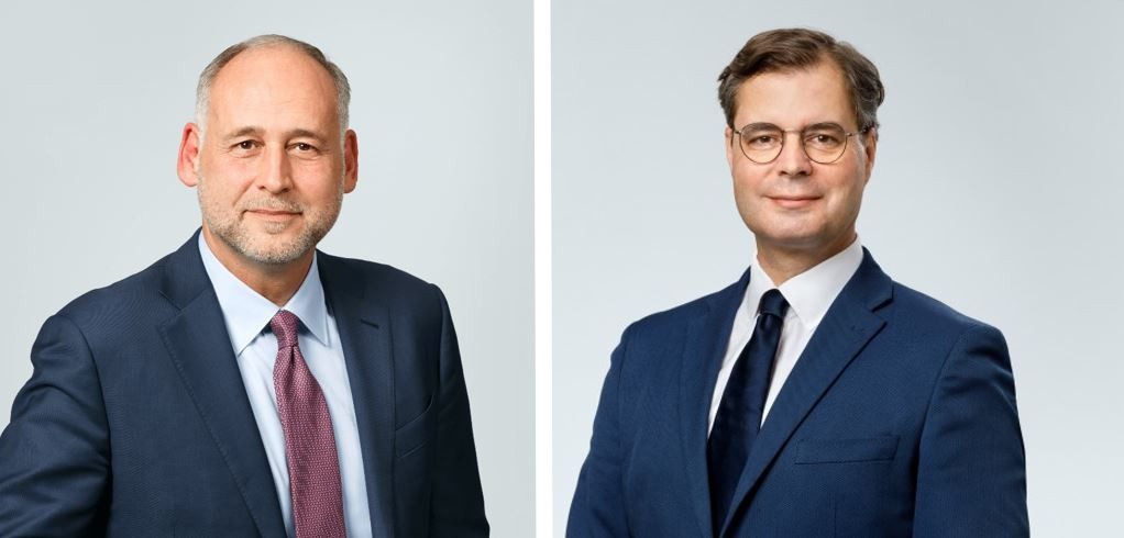 Two investment veterans leave CBRE Germany - Green Street News