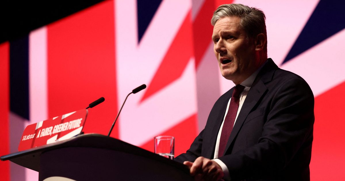 Labour picks new headquarters - Green Street News