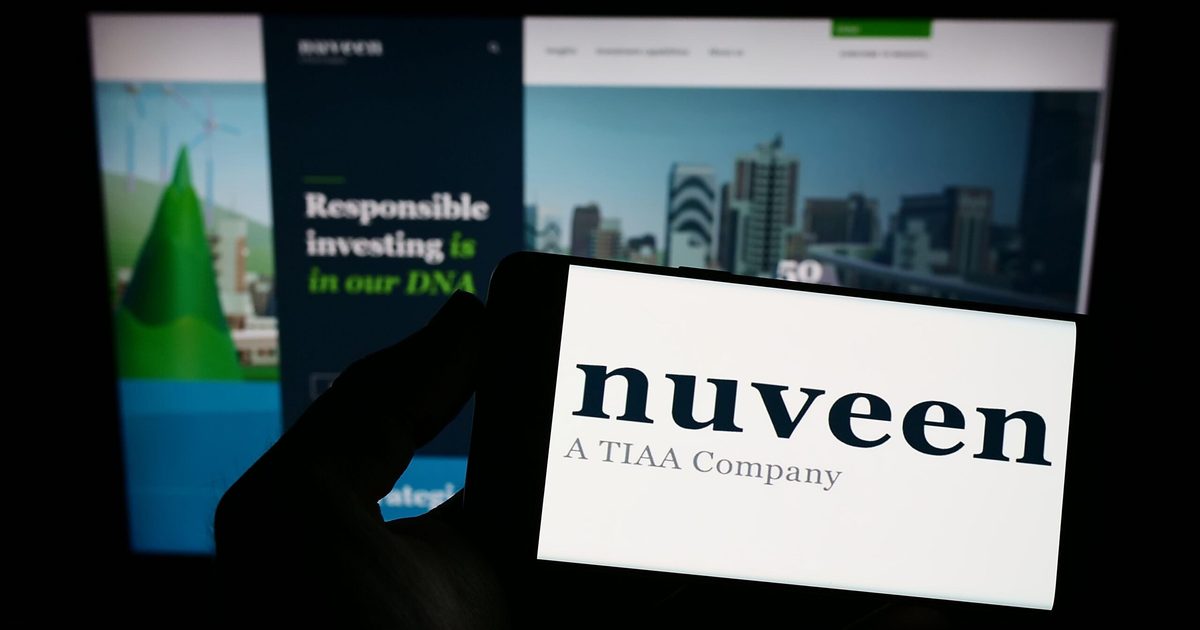 Nuveen names French investment head - Green Street News