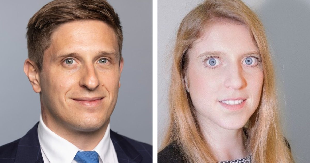 AEW appoints duo to lead investor relations in Europe - Green Street News