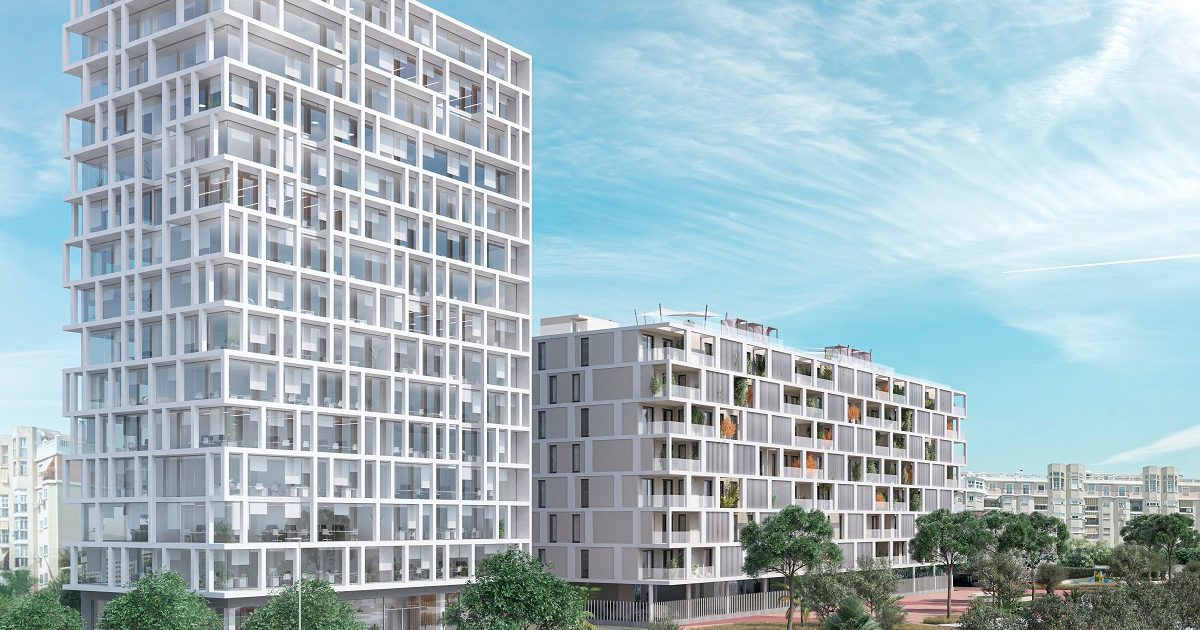 Altamira unit to invest €37m in Spanish mixed-use project - Green ...