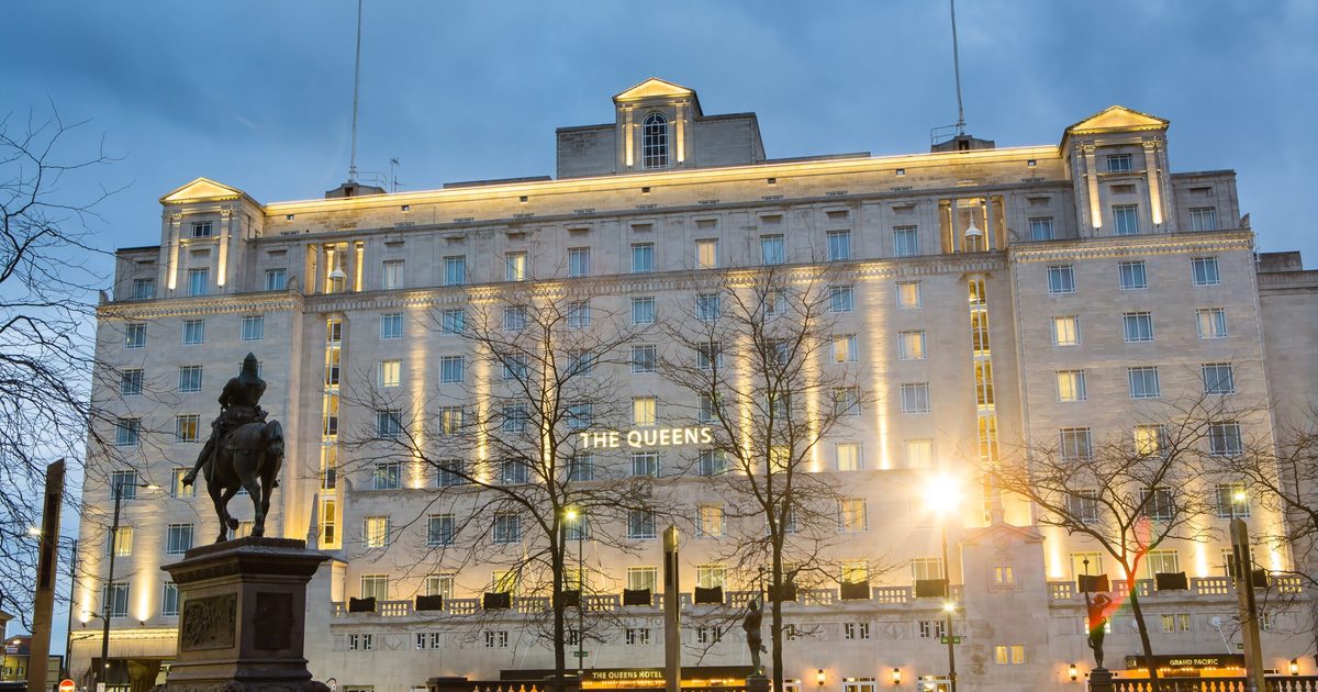 Aprirose sells Leeds hotel for £53m - Green Street News