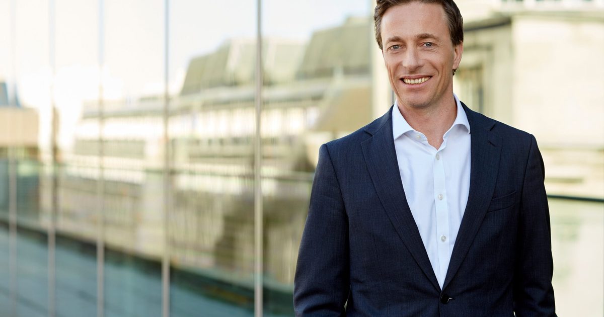 Octopus real estate chief promoted to investment head - Green Street News