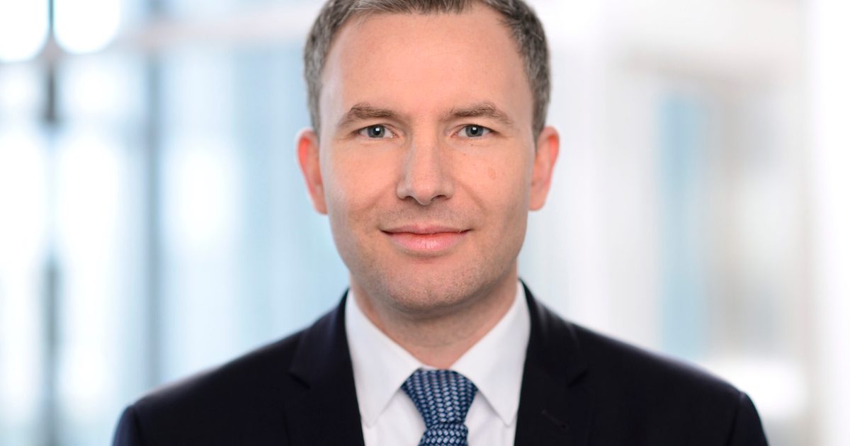 Christian Schmidt - Green Street News