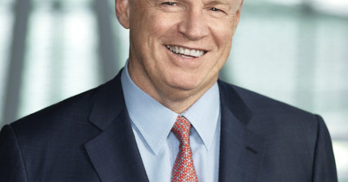 Omers names new Oxford Properties exec chairman - Green Street News