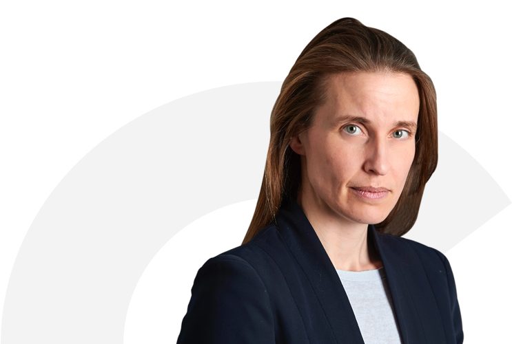 Christobel Smales - Green Street News