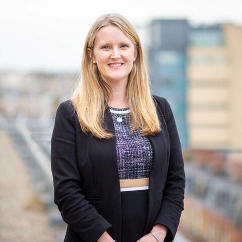 Frances Spence - Green Street News