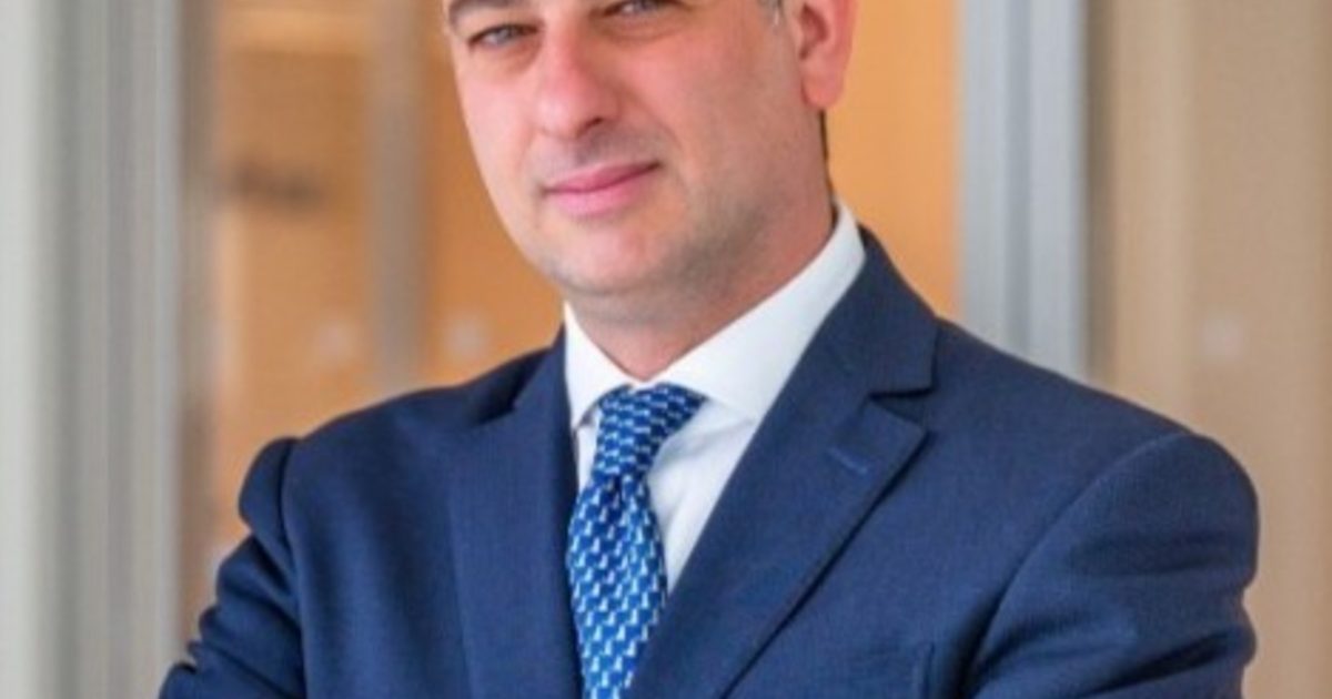 Kryalos appoints ESG head - Green Street News