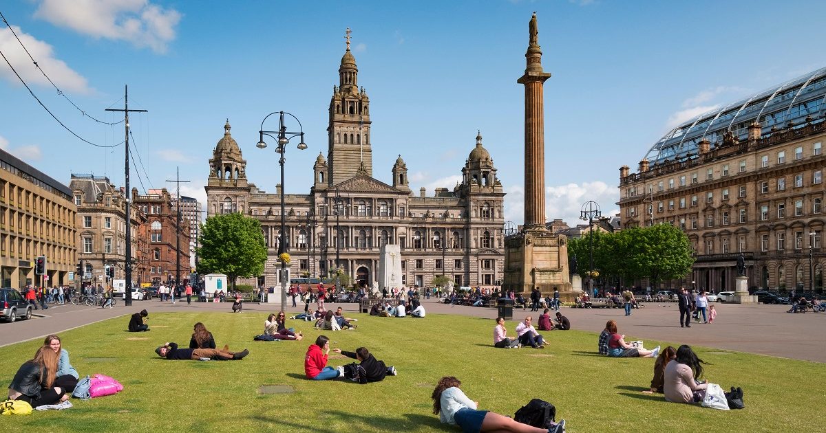 Scottish office and logistics development slump to put pressure on ...