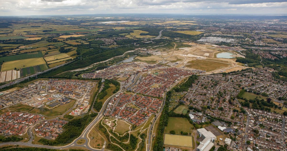 Henley JV plans £80m Kent resi scheme - Green Street News