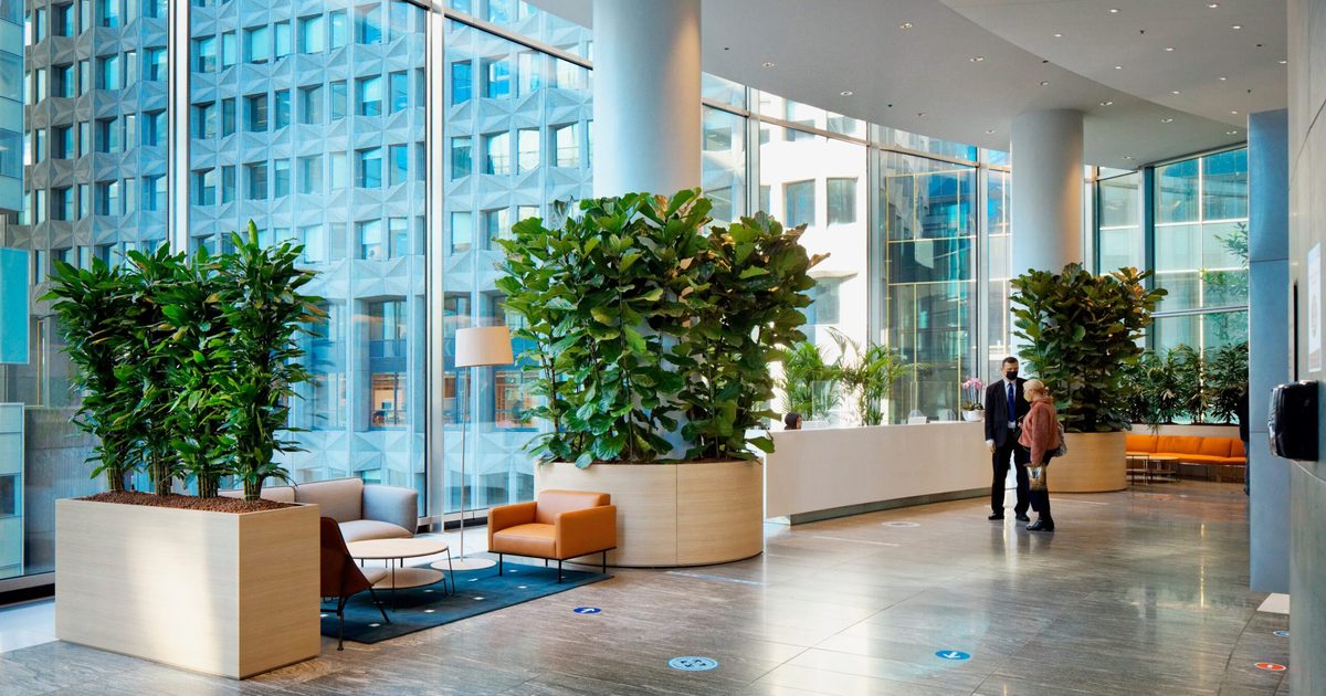 Hines sets up property management division in France - Green Street News