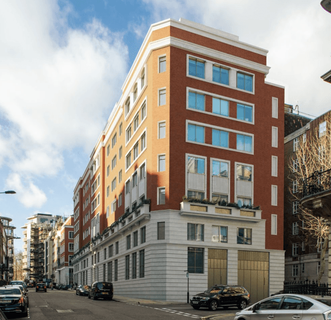 Leconfield House, Curzon Street, Mayfair - Green Street News