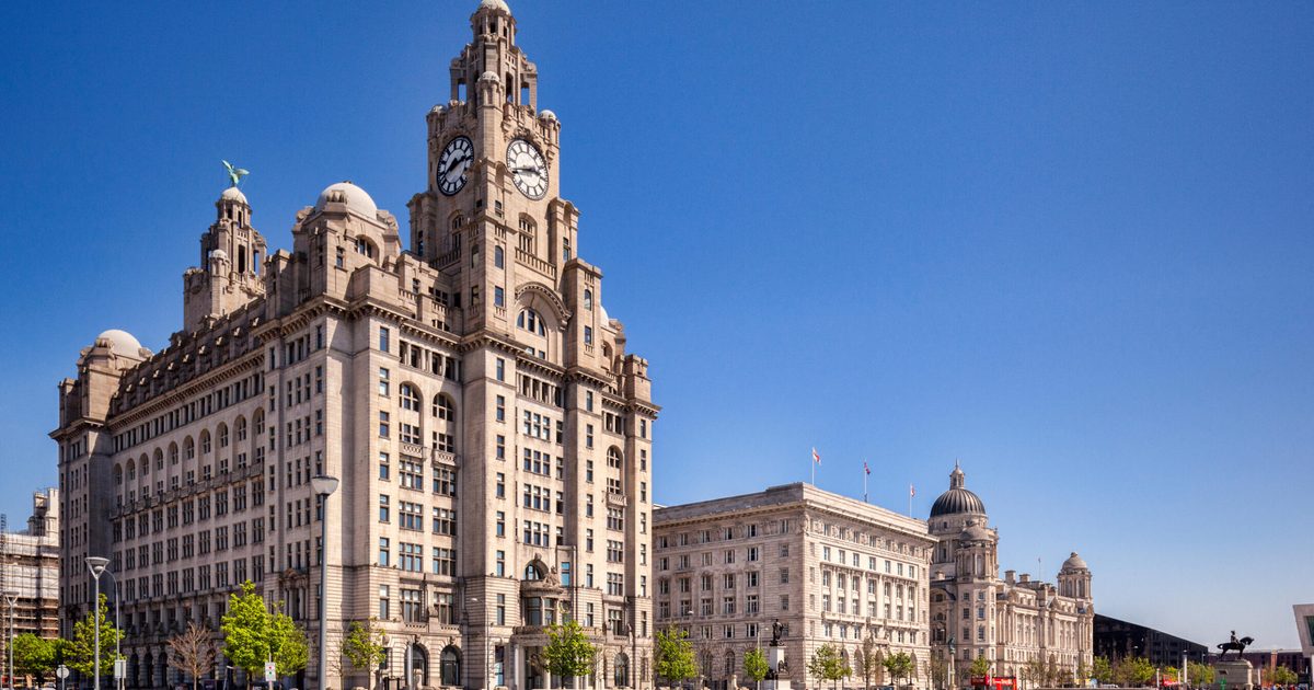 Liverpool Council names new development chief - Green Street News