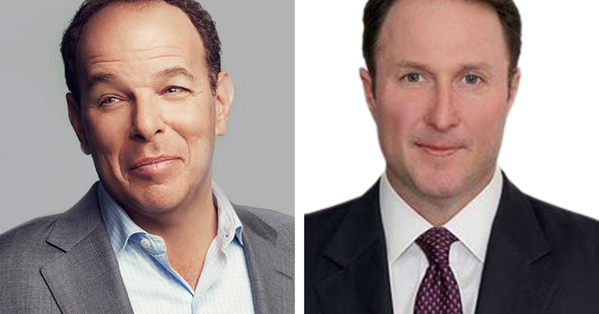 Cushman capital markets heavyweights join Newmark - Green Street News