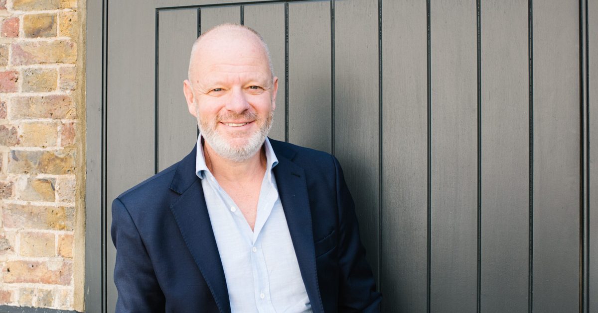 Mapp plots route to expansion in London and Glasgow - Green Street News