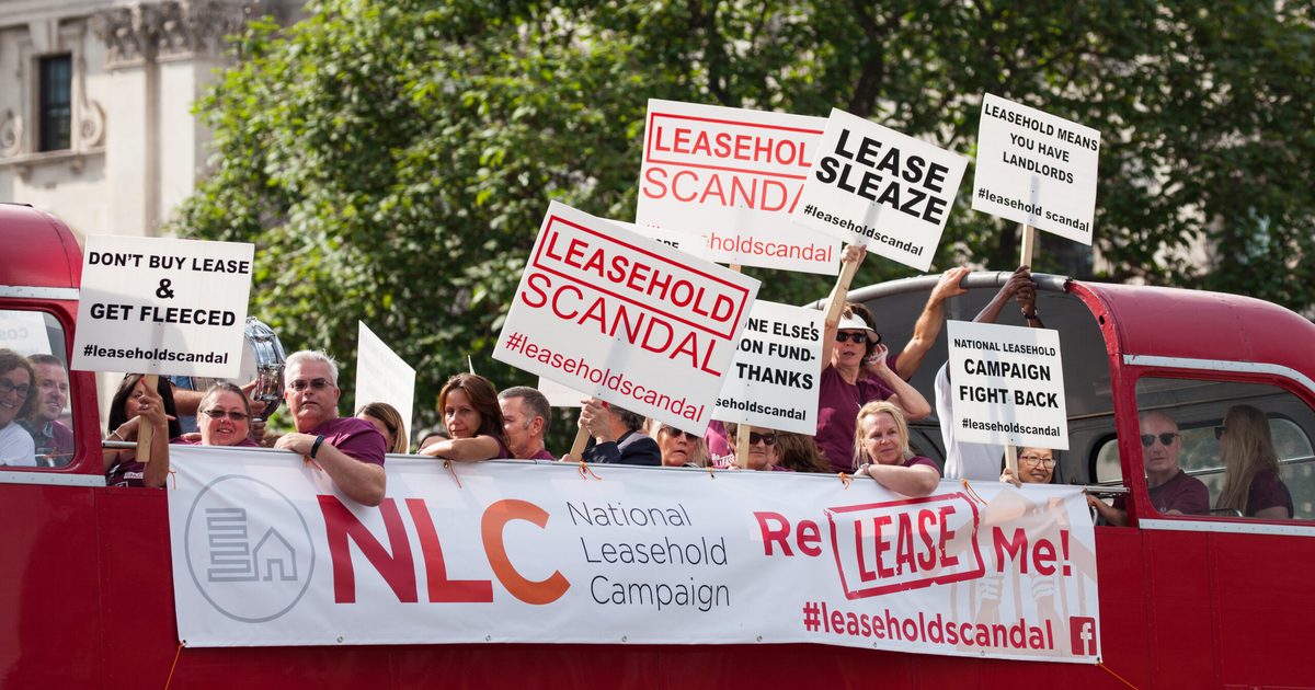 The £250 ground rent cap: key questions answered - Green Street News