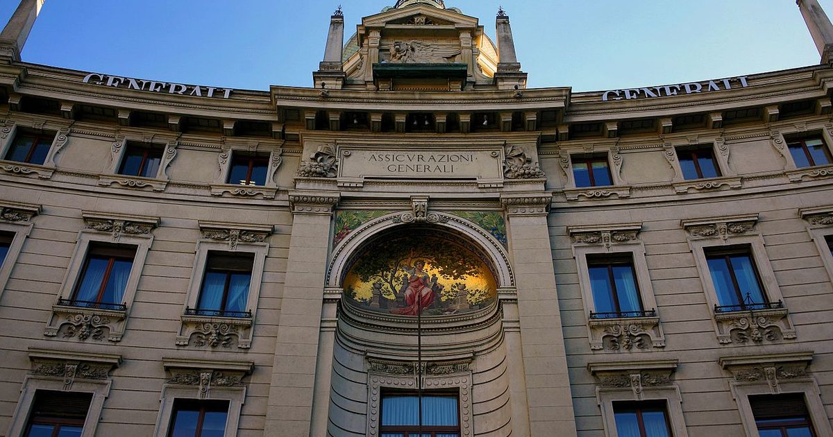 End. opens first European flagship store in Milan - Green Street News