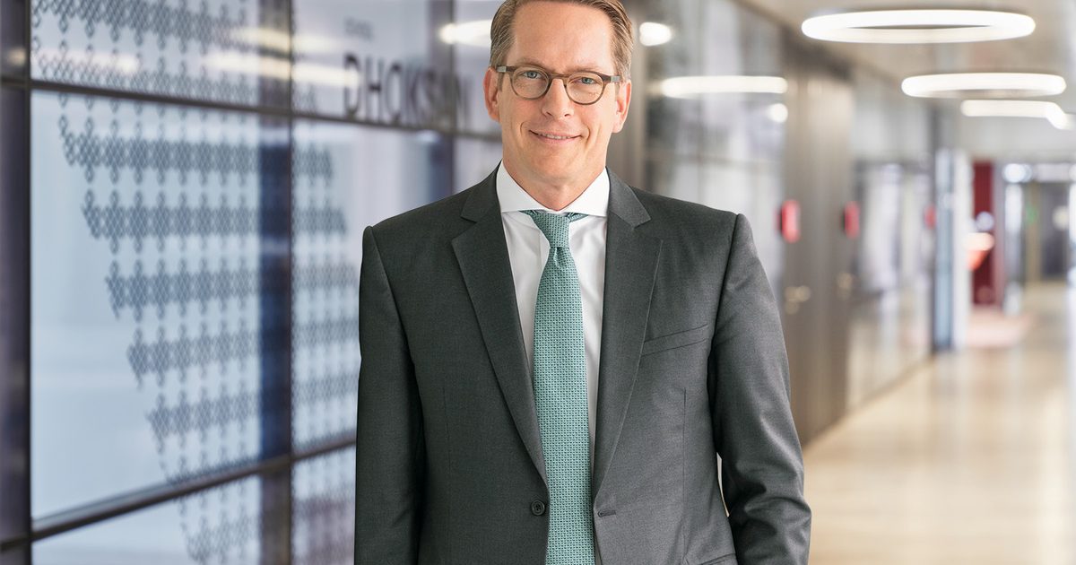 Q+A: Patrizia's Schaper – "Now is the time for asset management ...