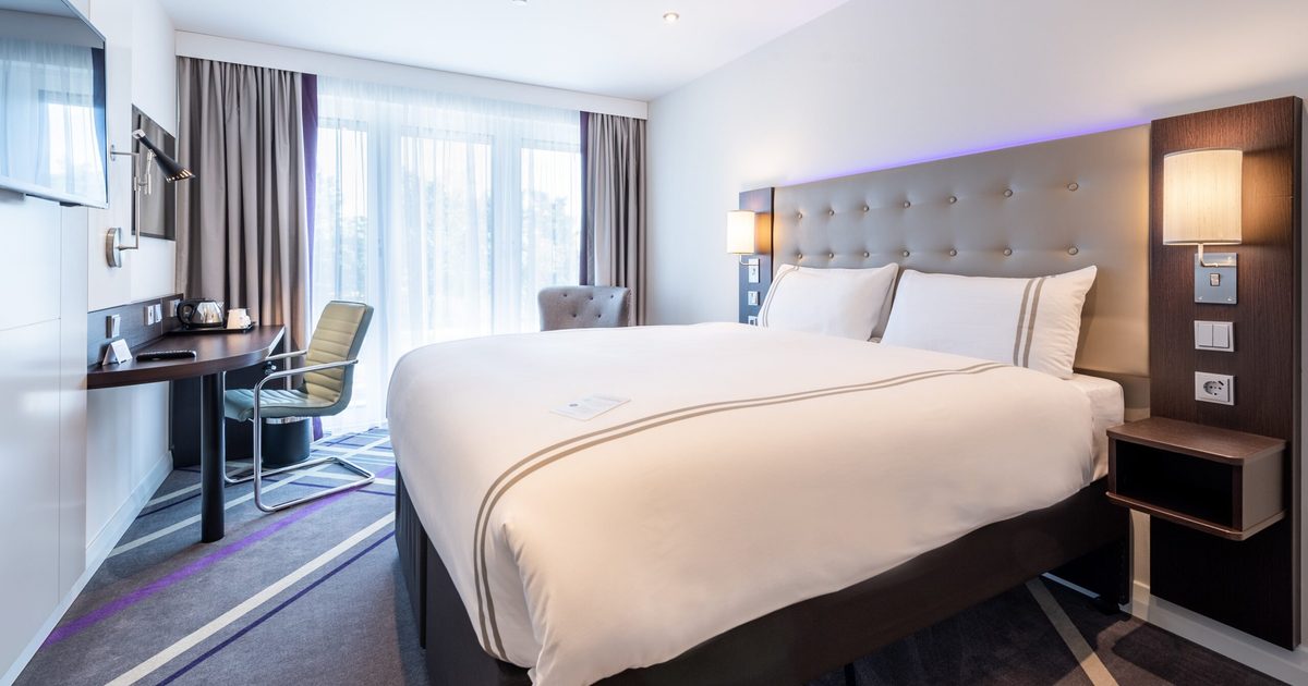 Project Immobilien sells Berlin hotel development to Premier Inn ...