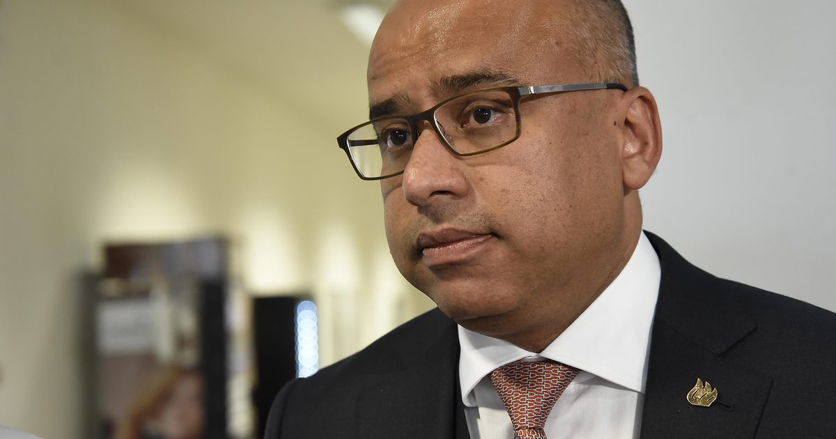 Patrizia takes Sanjeev Gupta to court over unpaid rent - Green Street News