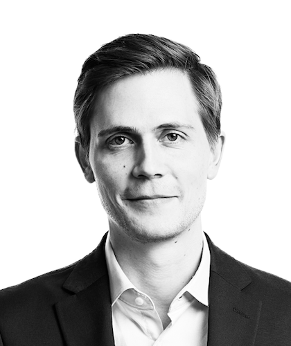 Ross Gray - Green Street News