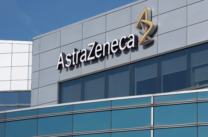 AstraZeneca's manufacturing facility, Blanchardstown, Dublin - Green ...