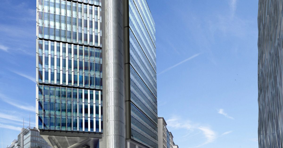 TfL picks Helical for commercial office joint venture - Green Street News