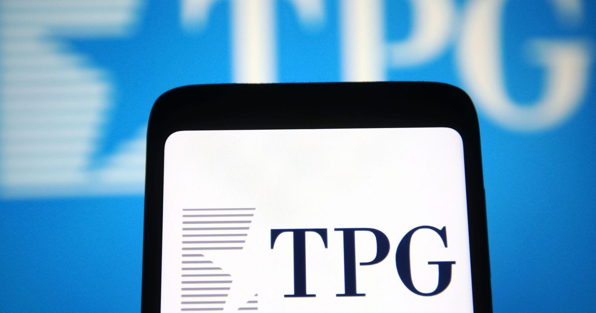 TPG star steps down - Green Street News