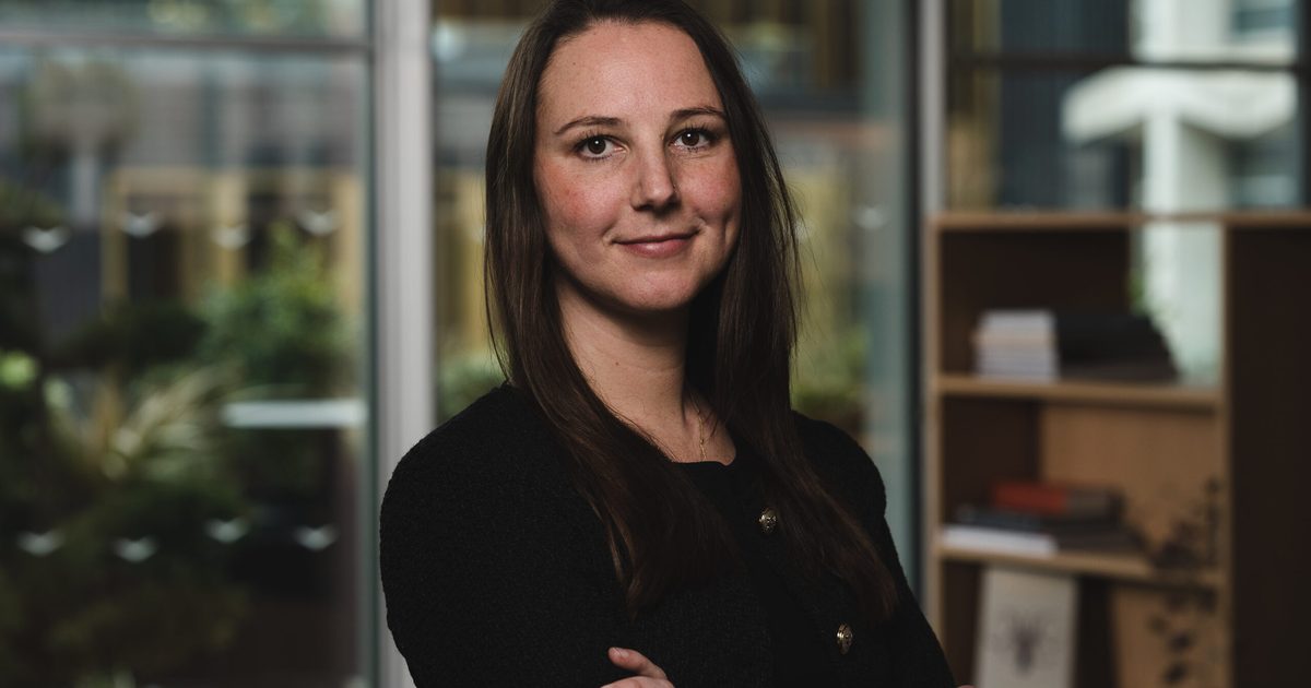 Kajima appoints Tamara White as associate portfolio director - Green Street News