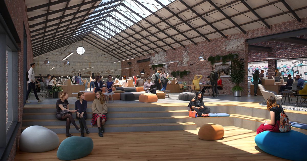 Q+A: Oval on delivering Digbeth and positioning for the next decade ...