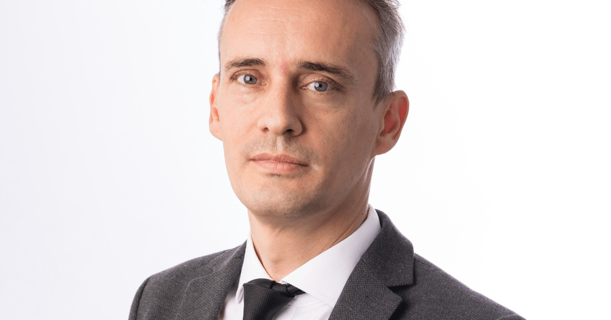 Melcombe poaches GLP exec as co-head for French operations - Green ...