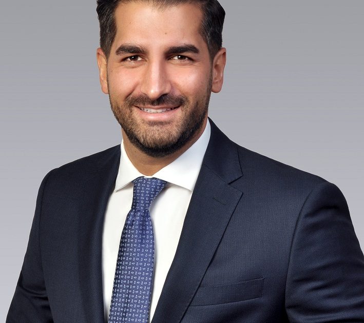 Colliers appoints head of industrial & logistics in Frankfurt - Green ...