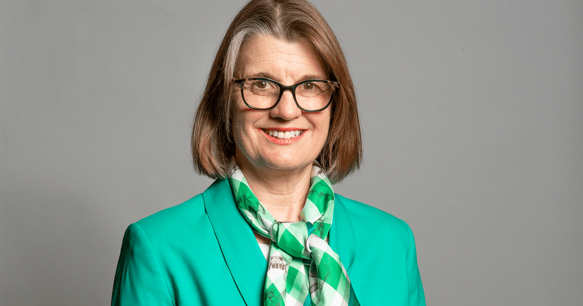 Who is new housing minister Rachel Maclean? - Green Street News