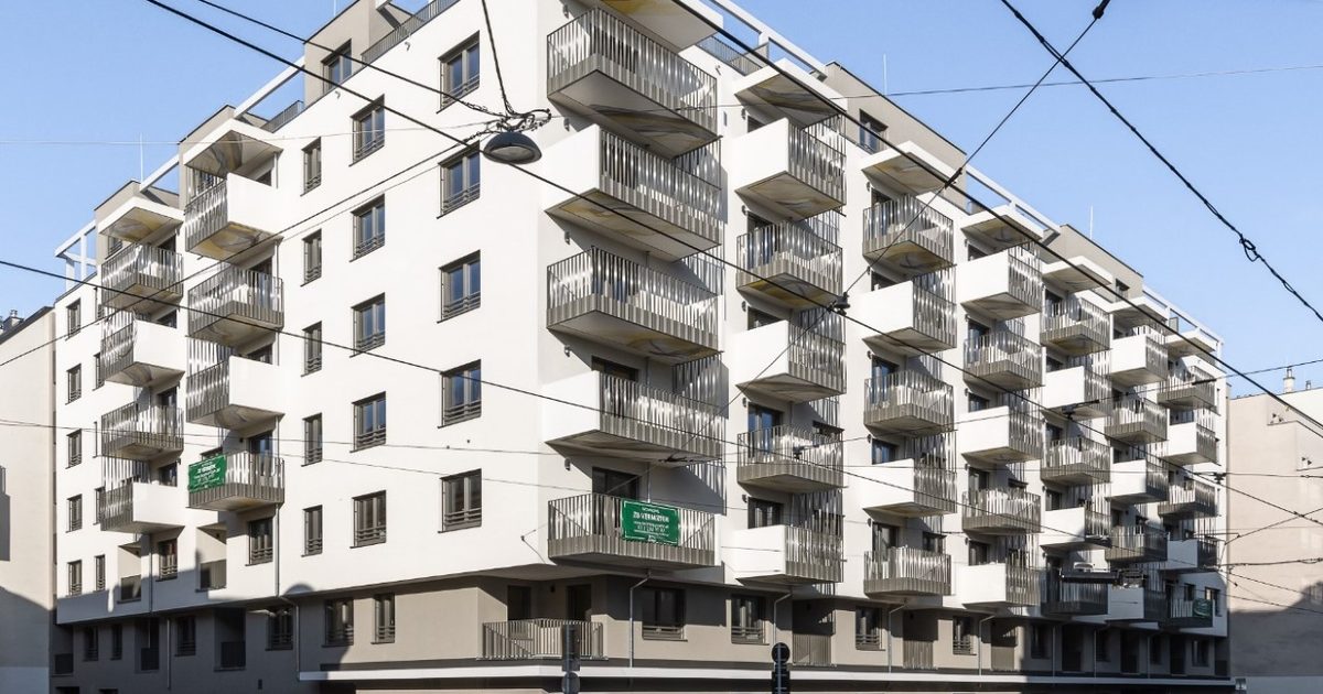 Catella resi fund gets backing from French insurer - Green Street News