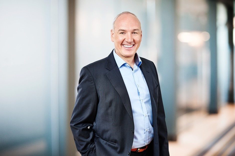 GPEP adds Ralf Mauz to management board - Green Street News