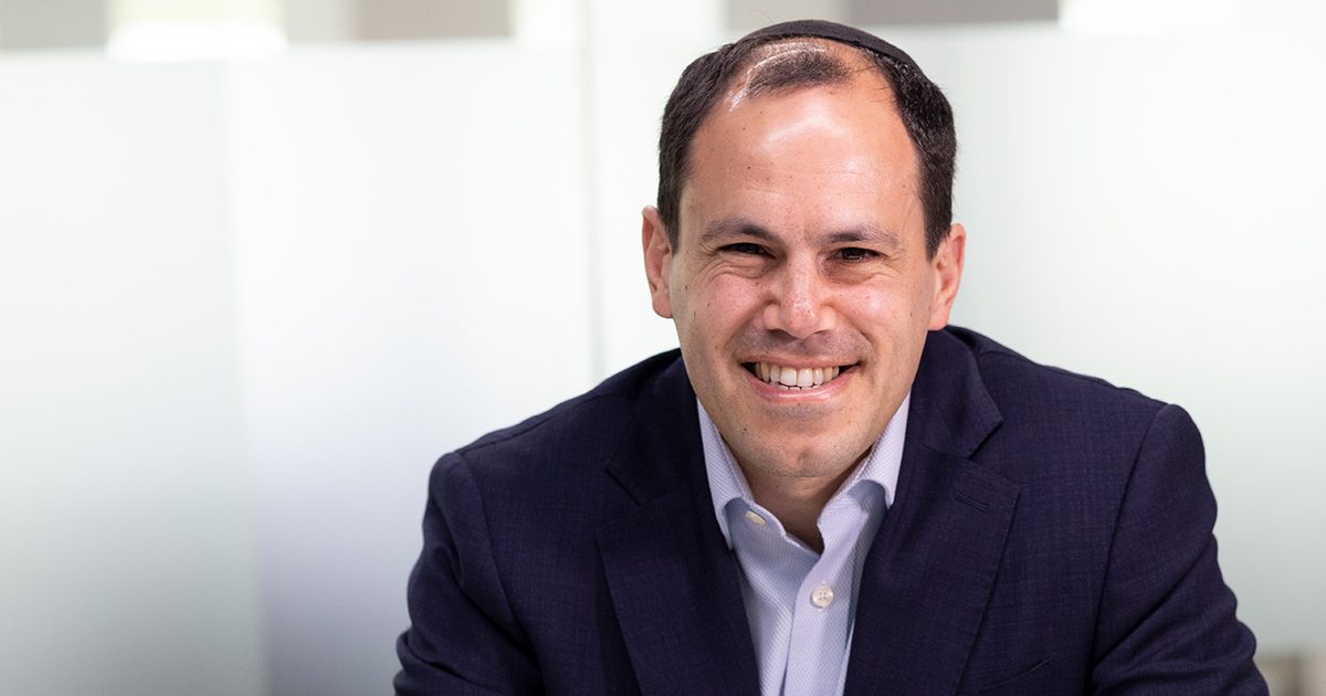 Noé Group's Capreon to launch asset management brand - Green Street News